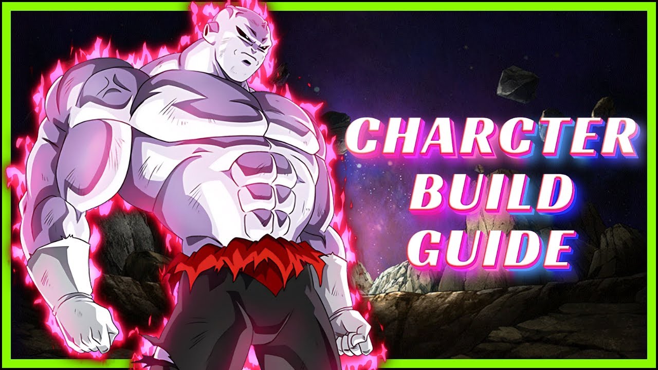 HOW TO BUILD CHARACTERS IN DOKKAN BATTLE (BEGINNER’S GUIDE FOR DOKKAN ...