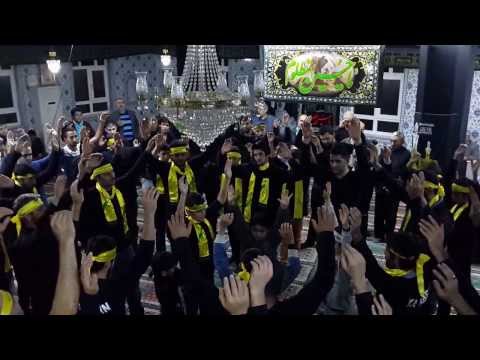 Muharremlik Programı Hz Resul u Ekrem Camii