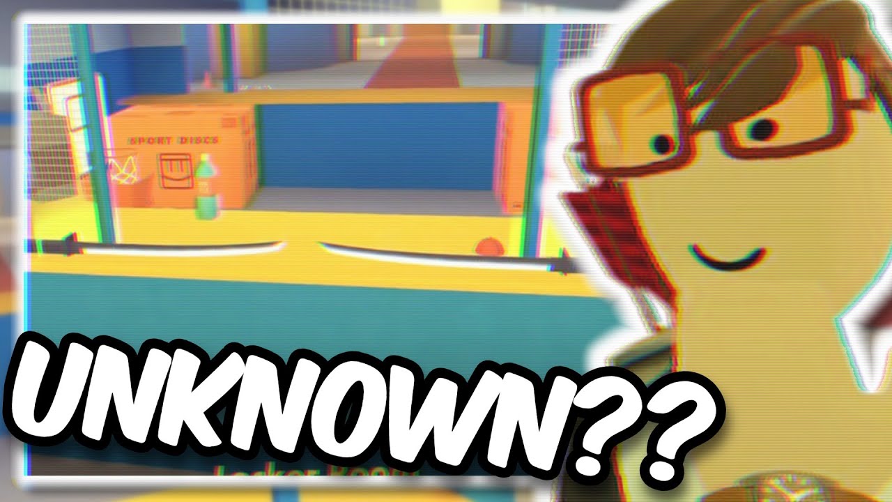 Did You Know This About Old Rec Room? - YouTube