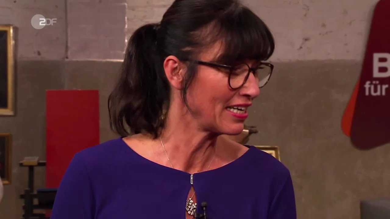 Dr Heide Rezepa Zabel Diamantenring 23 01 20 – Mit Clipchamp erstellt 1 ...