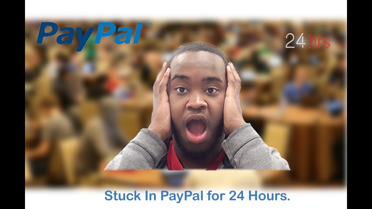 Paypal Hackathon - YouTube