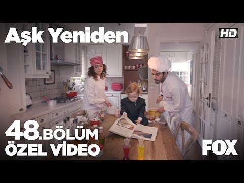 Aşk Yeniden 48. Bölüm Özel Klip!
