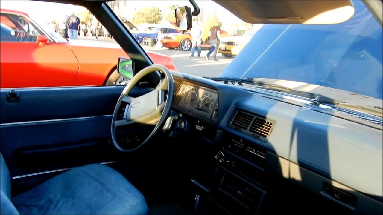 '81 TOYOTA CRESSIDA RETRO JAPANESE LUXURY - YouTube