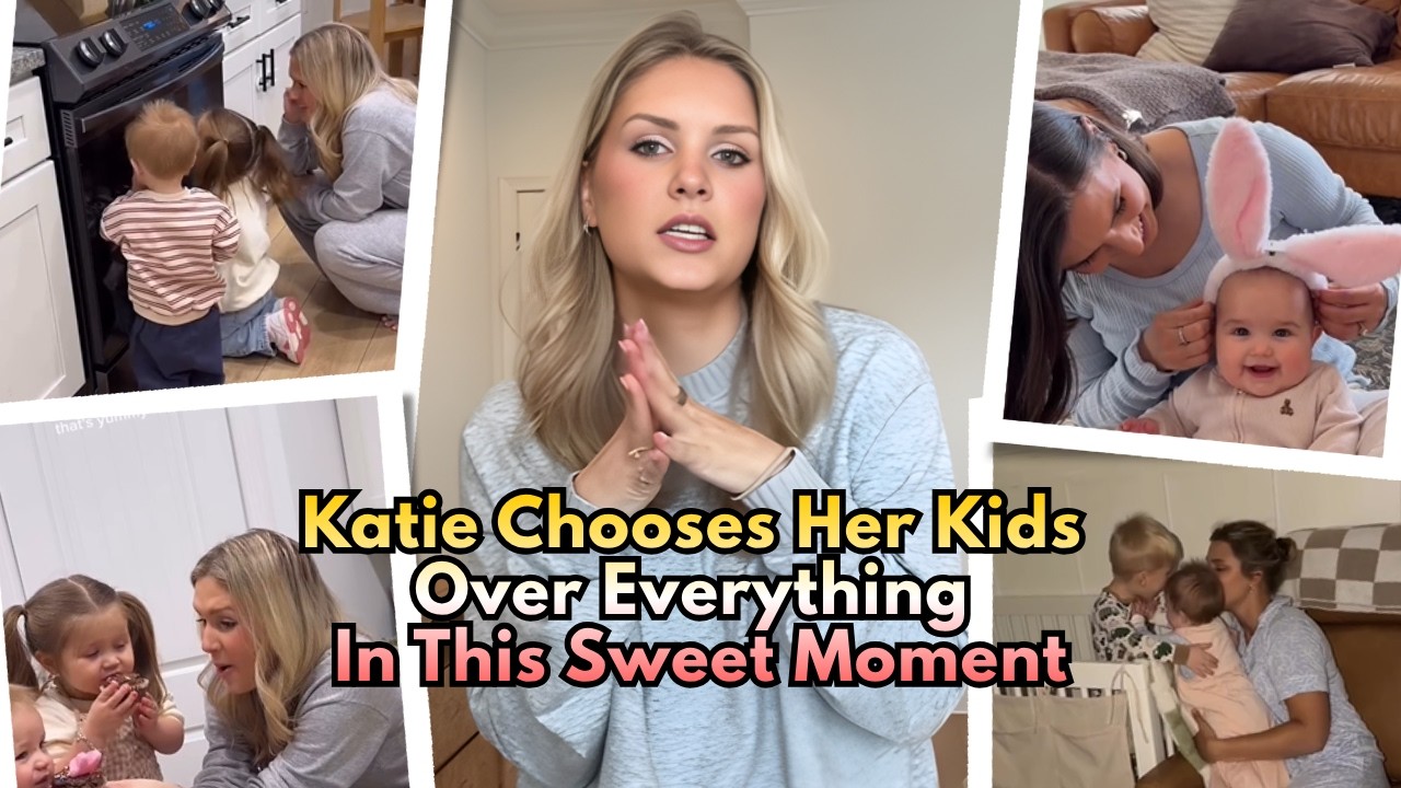 Bringing Up Bates: Katie Focuses on Her Kids, Carlin’s Easter Surprise ...