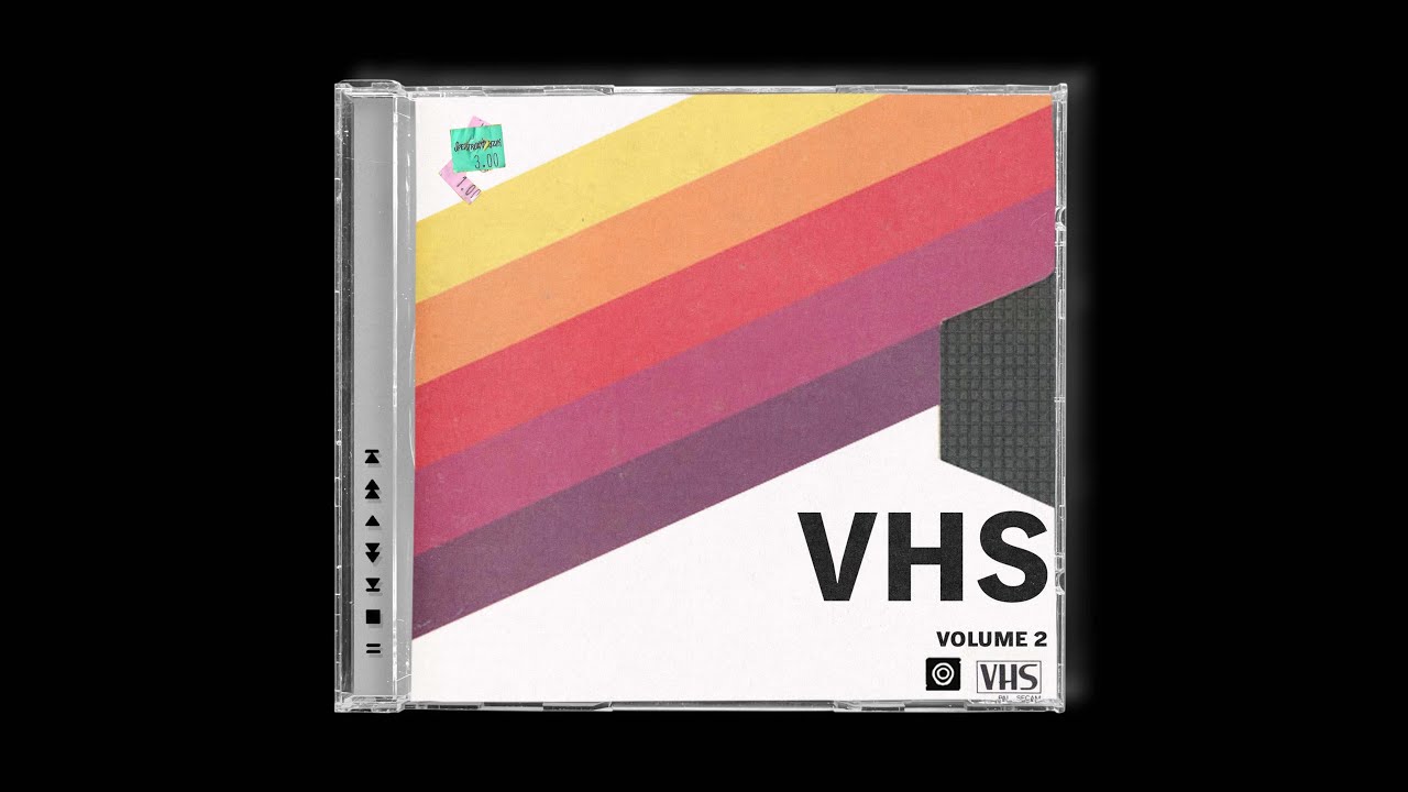 VHS - VOLUME 2 (HOSTED BY FLEMMDOGGYDOGG) [FULL MIXTAPE] - YouTube