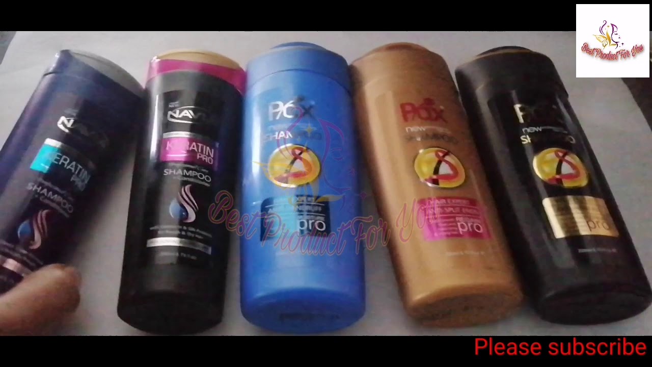Navia & pax shampoo Benefits, price, uasg in urdu hindi - YouTube