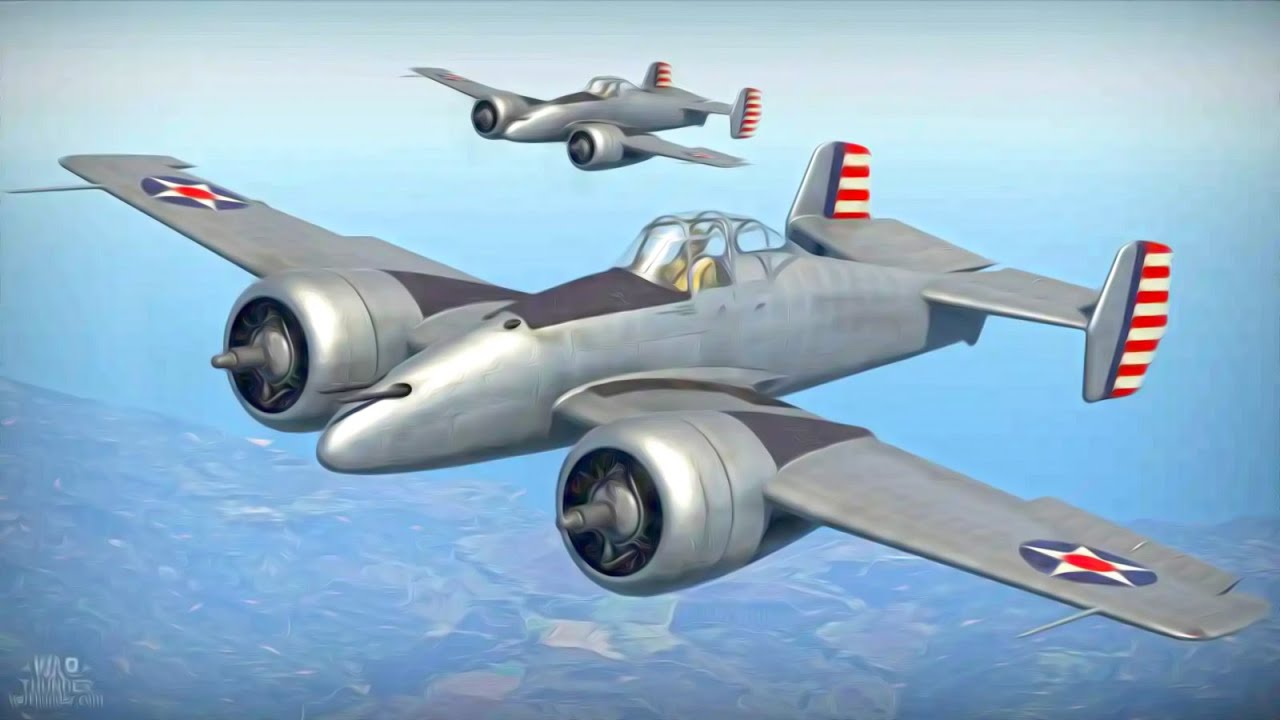 OP XP-50 is OP - YouTube