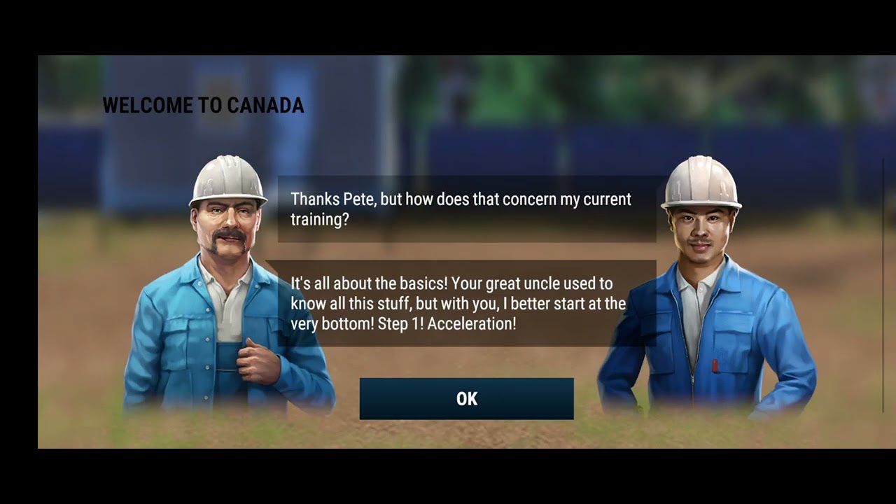 awal gameplay game construction simulator 4 mod apk unlimited money ...