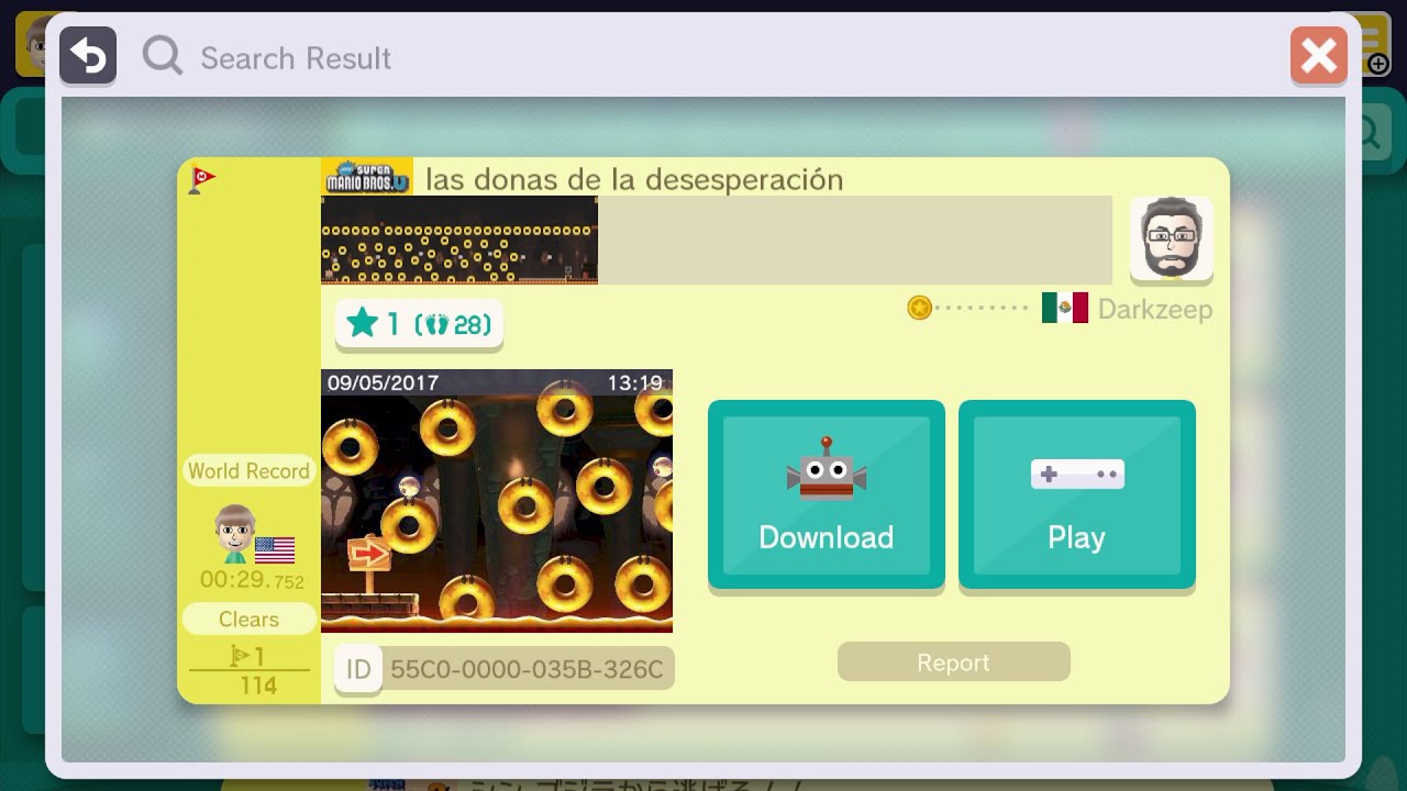 Bouncing on Bumpers in Super Mario Maker - YouTube