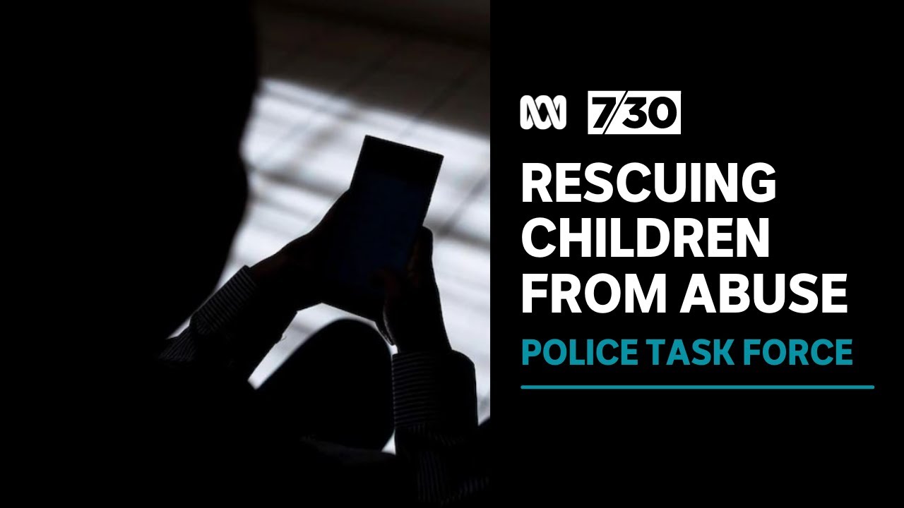 Inside Argos, the police task force that has rescued thousands of ...