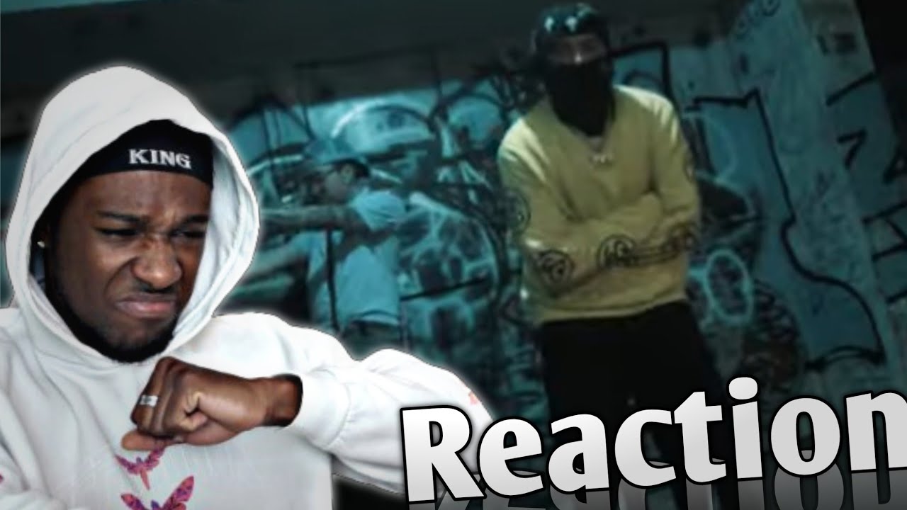 🇵🇭| BLOCKA FREESTYLE - gaspari x wing goods (OMV) [Reaction] - YouTube