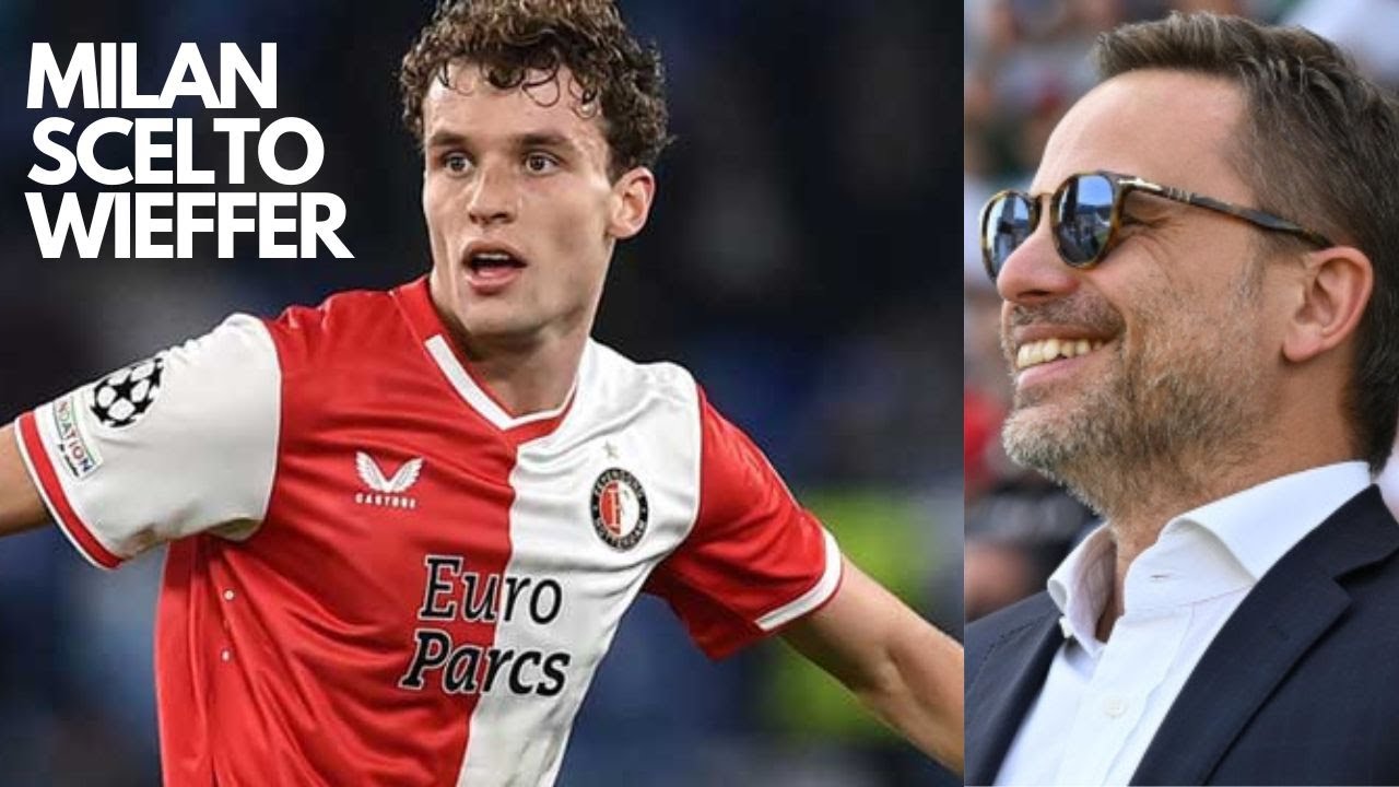 FURLANI VUOLE WIEFFER! - YouTube