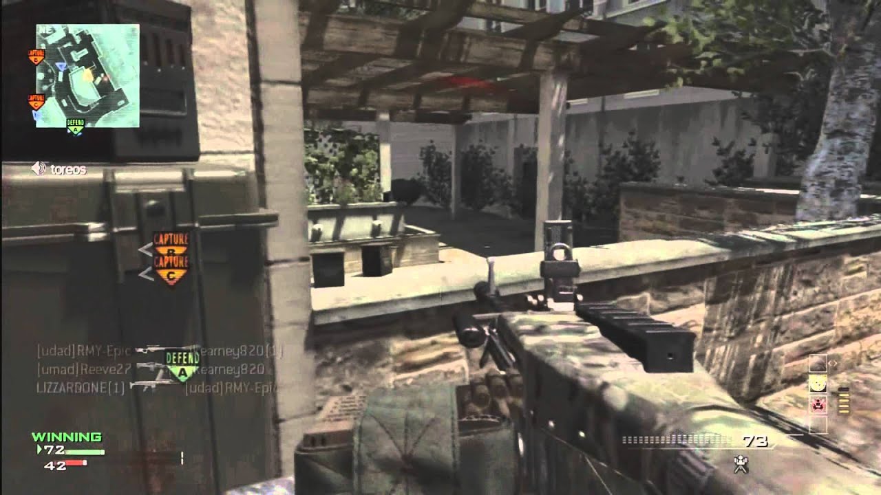 Call of Duty - RAGE!!!!!!!!! Live multiplayer chat - YouTube