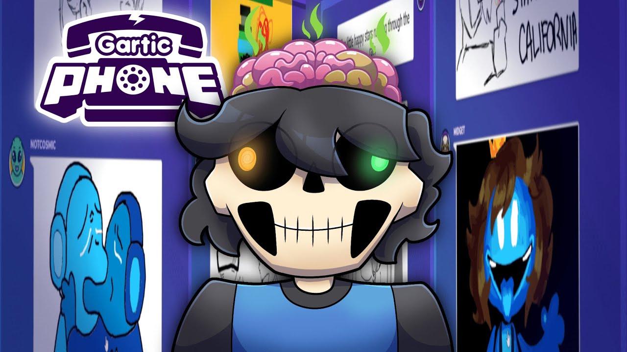 Severe Case of Brainrot - YouTube