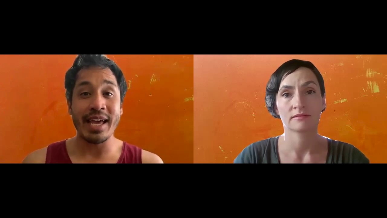 JGPG @ GUSH 2020: Duet (at home edition) - YouTube