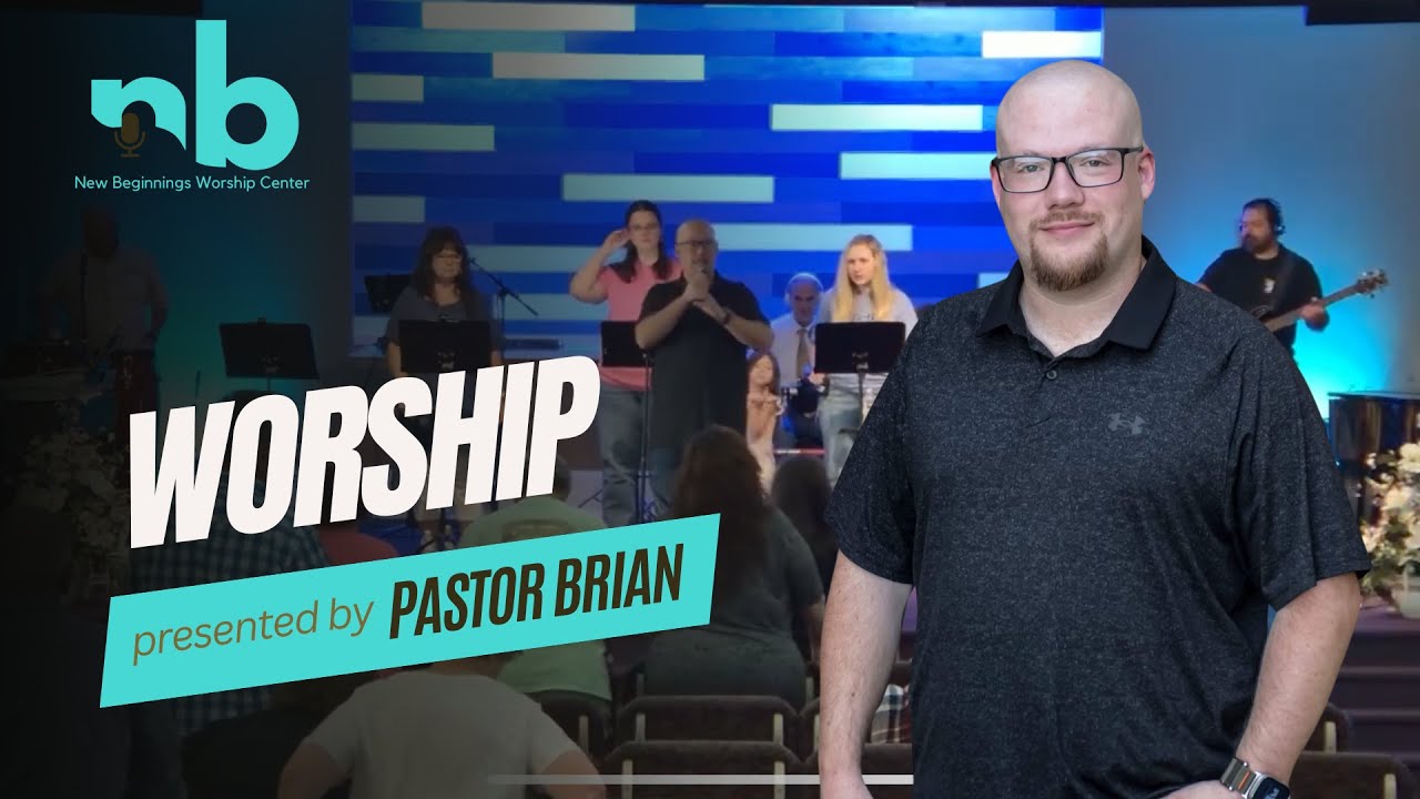 The Power of Worship: Life-Changing Truths Revealed - YouTube