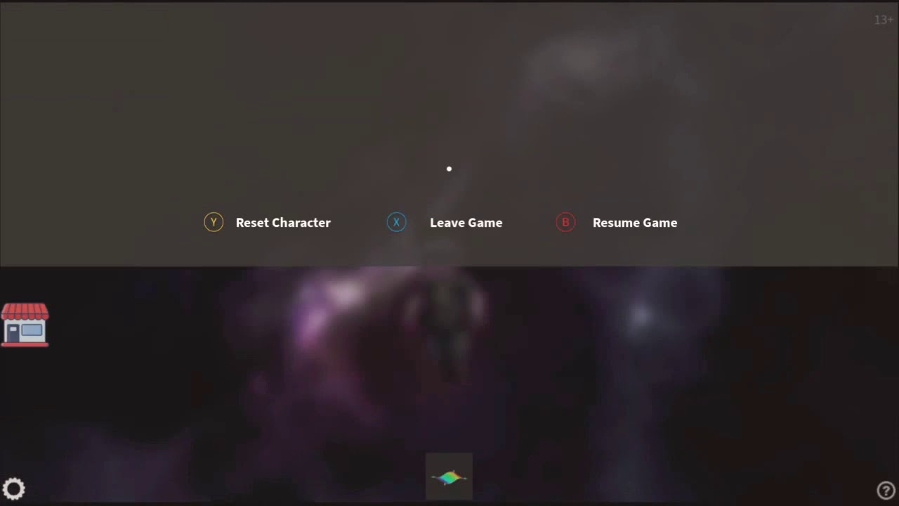 El Bunko having fun in space - YouTube