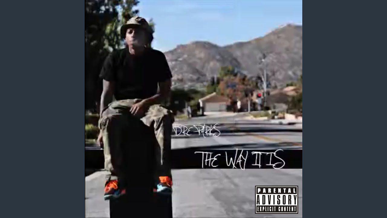 I Get It (feat. Compton Av) - YouTube