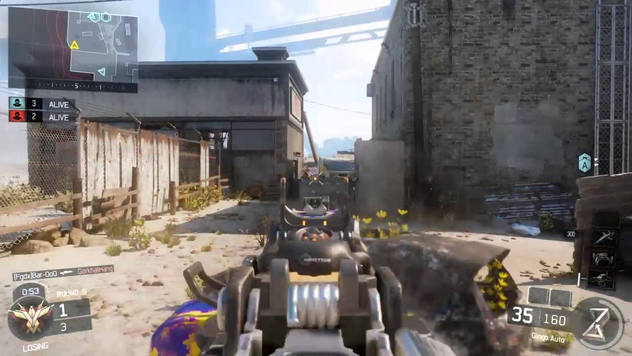 Arena rode to rank 10 - YouTube