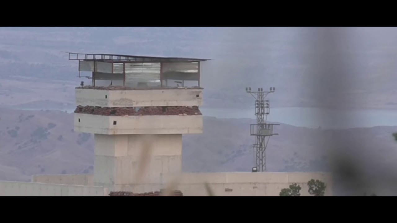 Kurdish Fighters Attacked Turkish outpost in Amed 9/6/2019 - YouTube