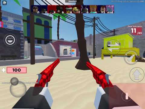 Gameplay of Arsenal - YouTube