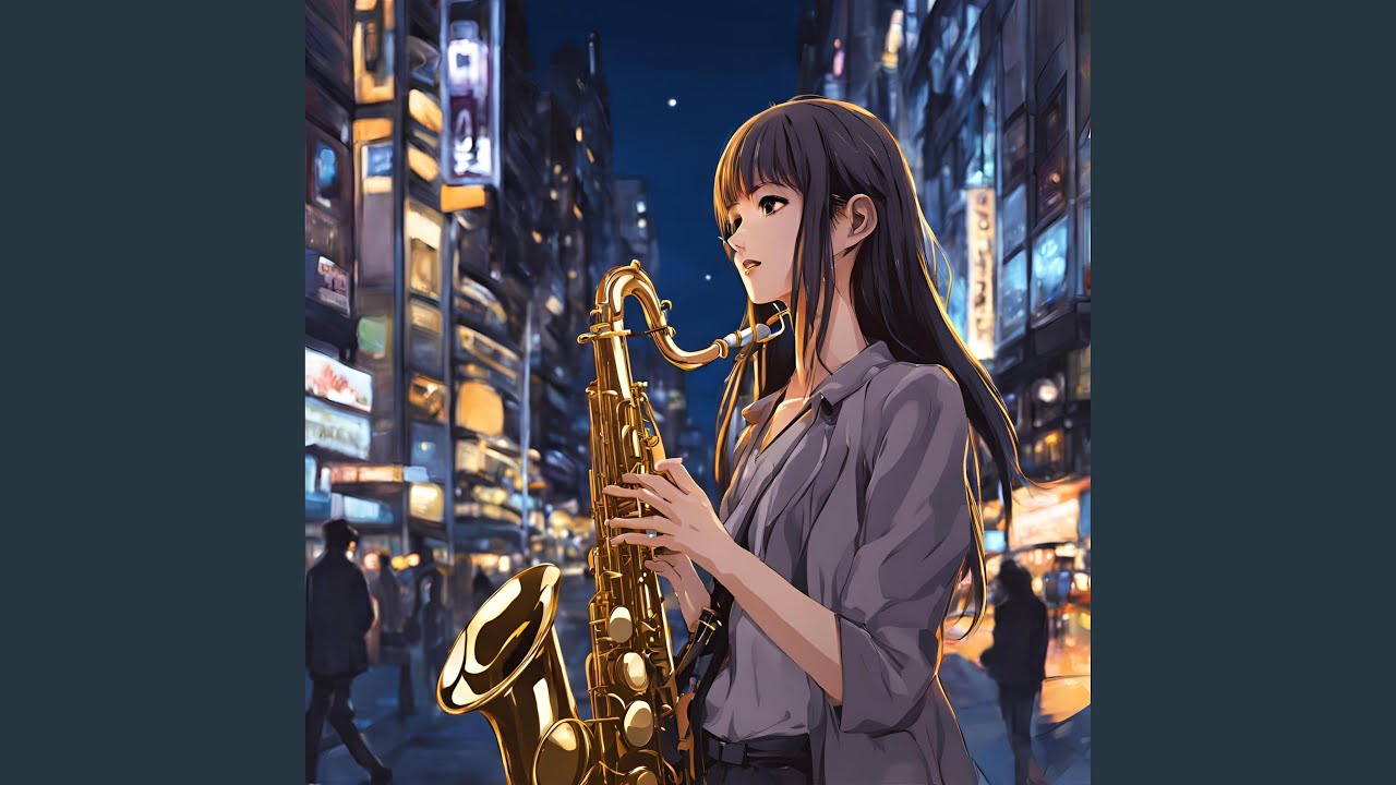 Late Night Rendezvous - YouTube