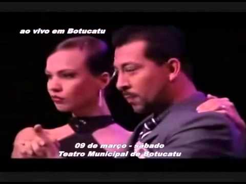 TV ALPHA - VT SHOW DE TANGO