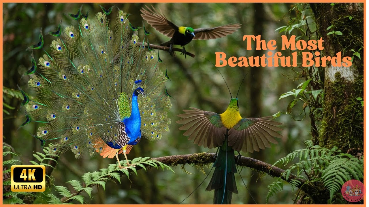 30 Strangest Birds on Earth – Part 1 | Rare Bird Species | Wildlife ...