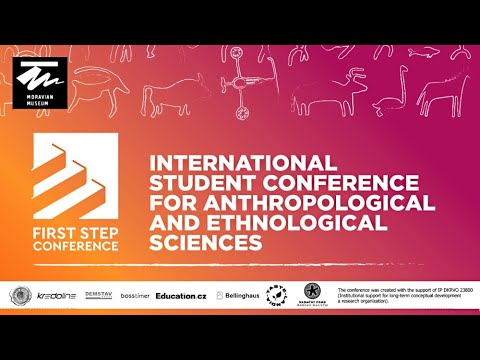 First Step Conference 2024, V. session - YouTube