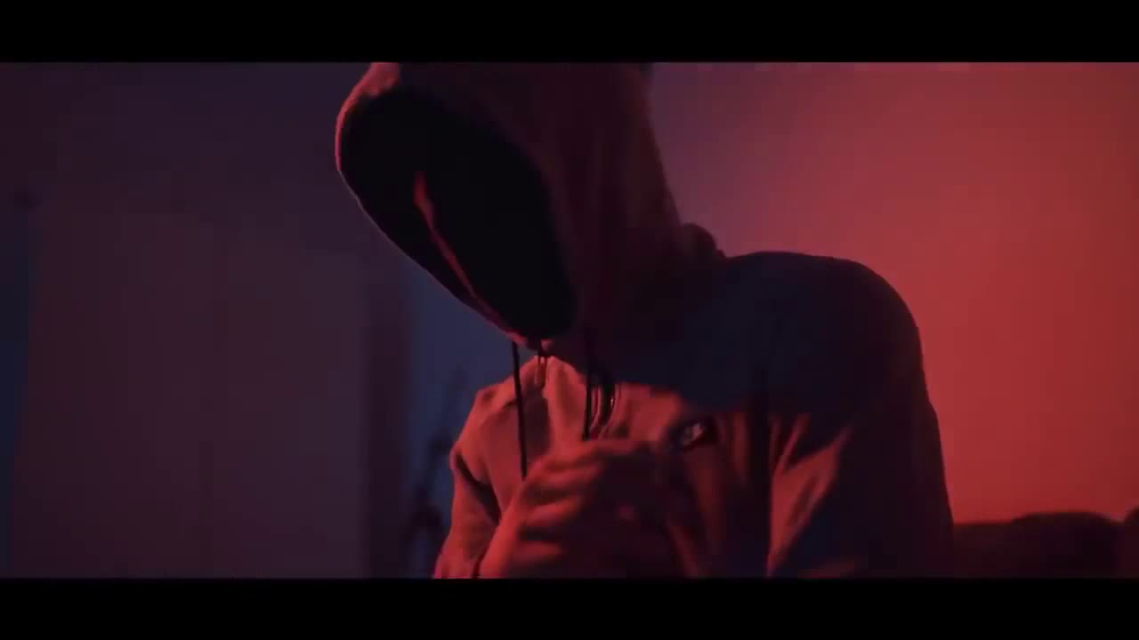 #CGM Digga D - With Intent (Music Video) (Uncensored) - YouTube