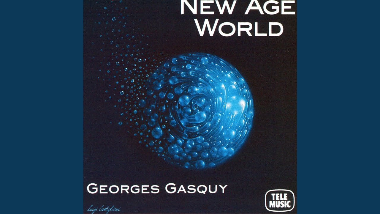 Crystal Age - YouTube