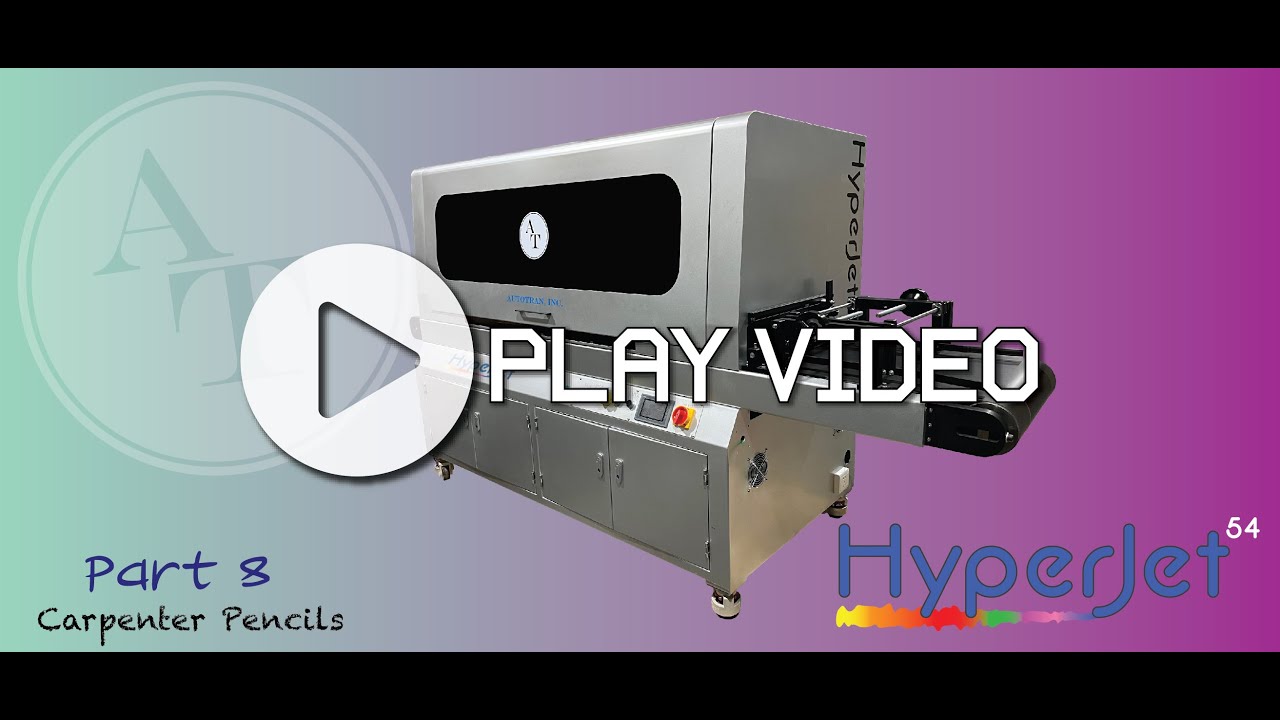 HyperJet 54 - Part 8 - YouTube