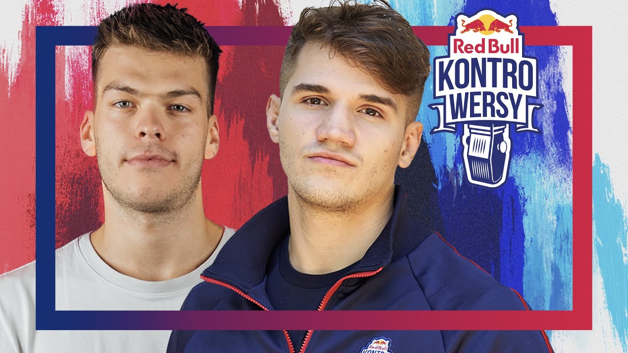 Koro vs Recha | Red Bull KontroWersy 2022 - YouTube