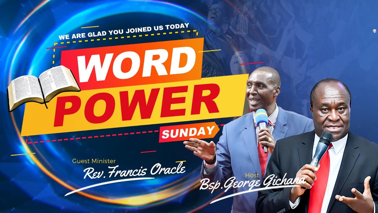 Breaking Financial Limitations || Rev. Francis Oracle - YouTube