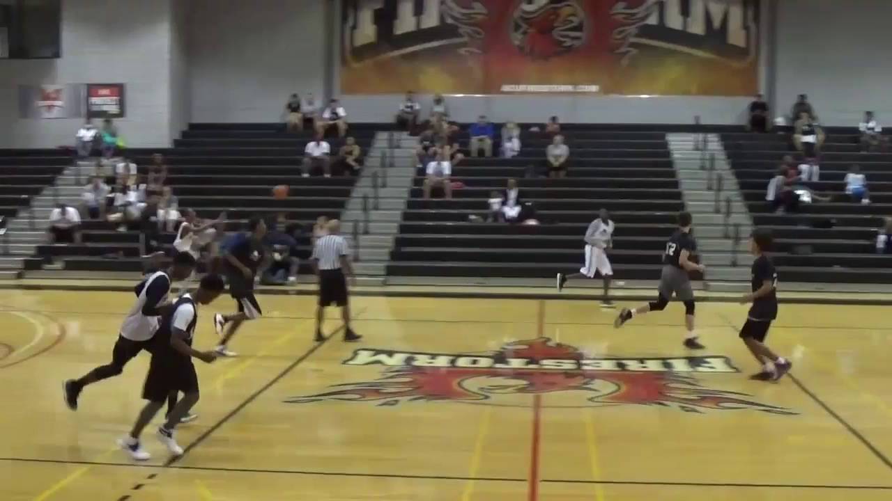 #69 Elijah Mead, 6'0, Camelback, 12 - YouTube