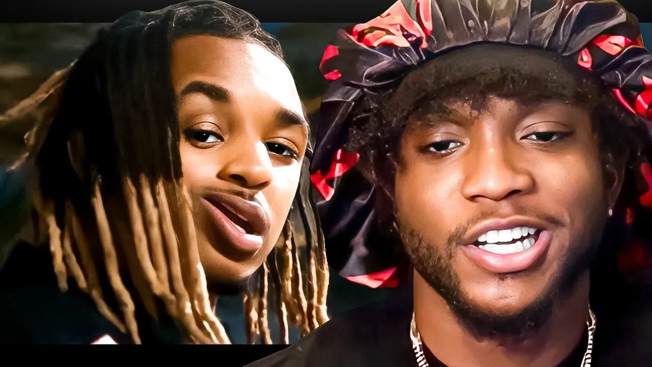 DDG On His Lyrical Smyrical? - YouTube