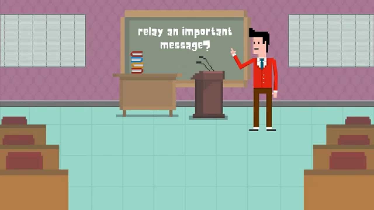 Video Animation Promo For Fiverr using Powtoon - YouTube