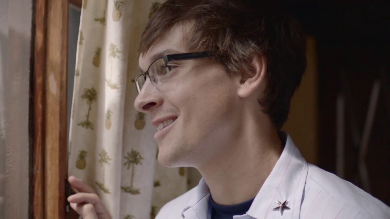 Mailman (TRAILER) - YouTube