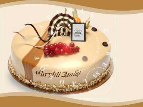 Torter - YouTube