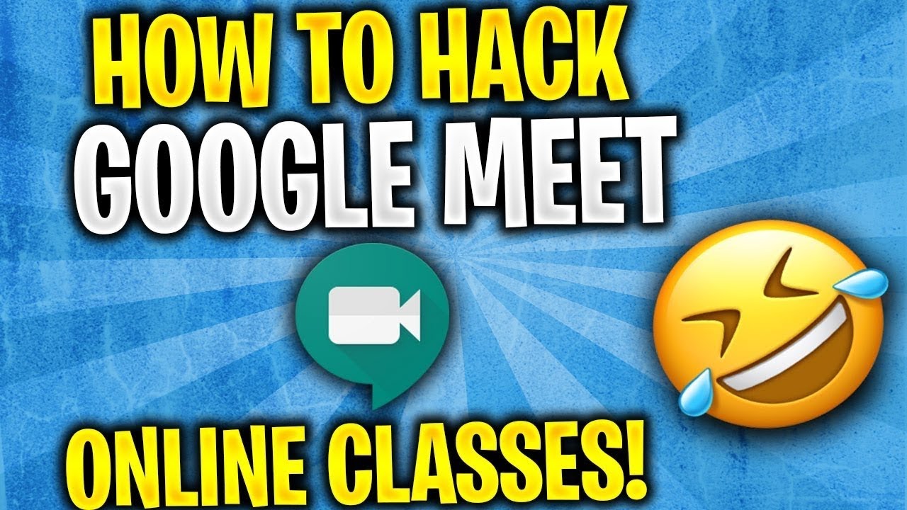 How to make your voice lag in a google meet💯 - YouTube