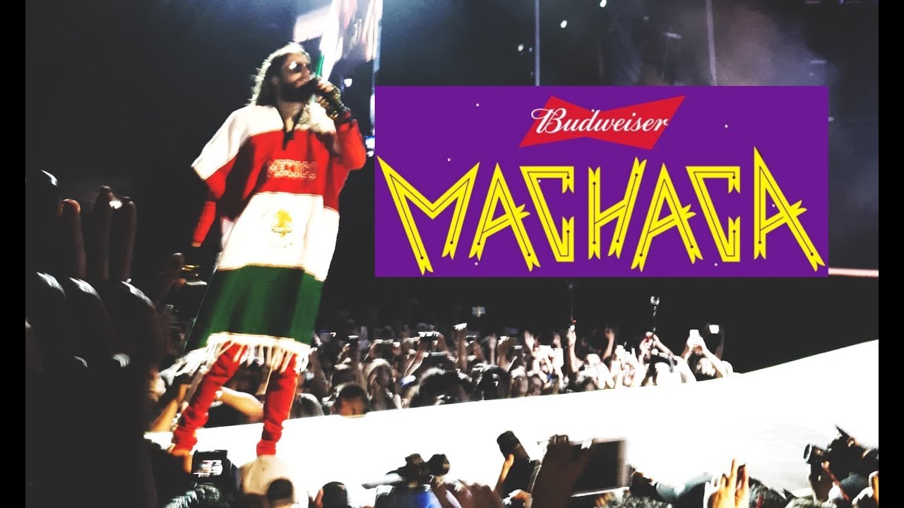 MACHACA FEST 2018 | MTY - YouTube