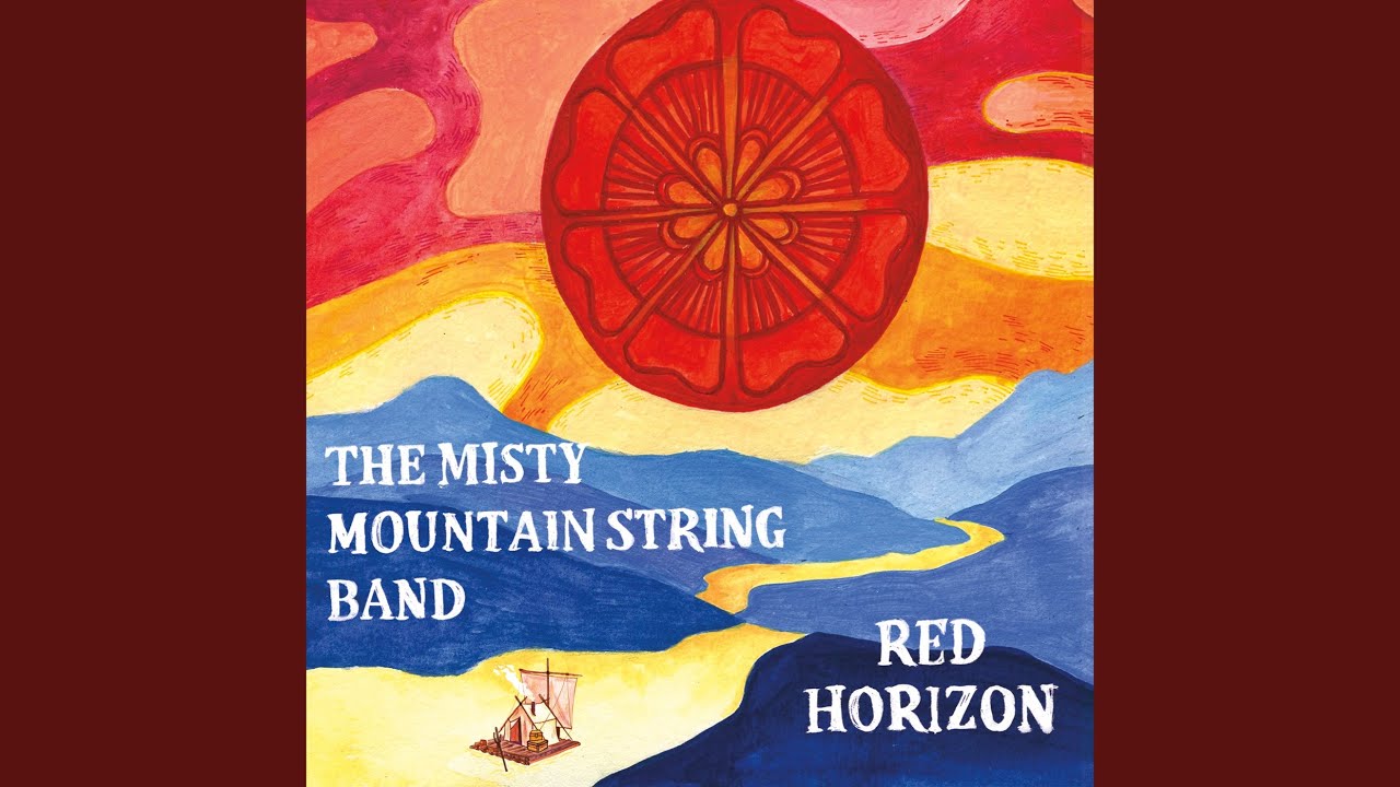 Red Horizon - YouTube