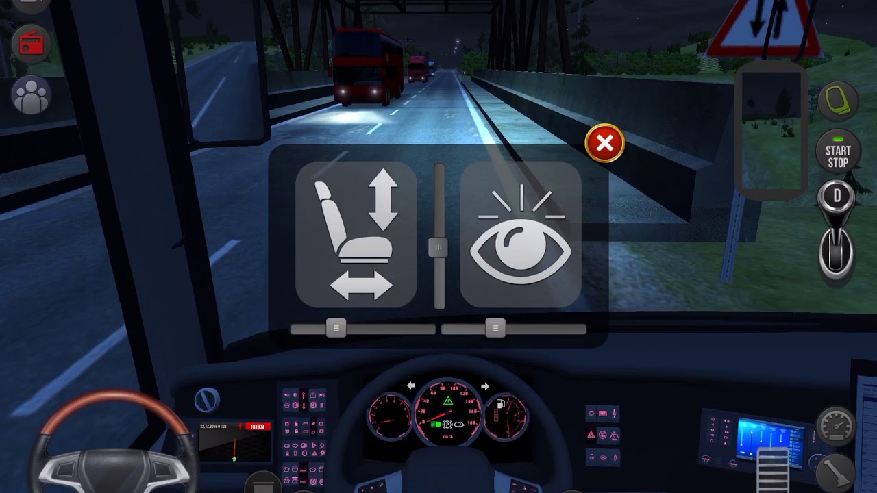 Bus Simulator Ultimate Gameplay | Part 1 - YouTube