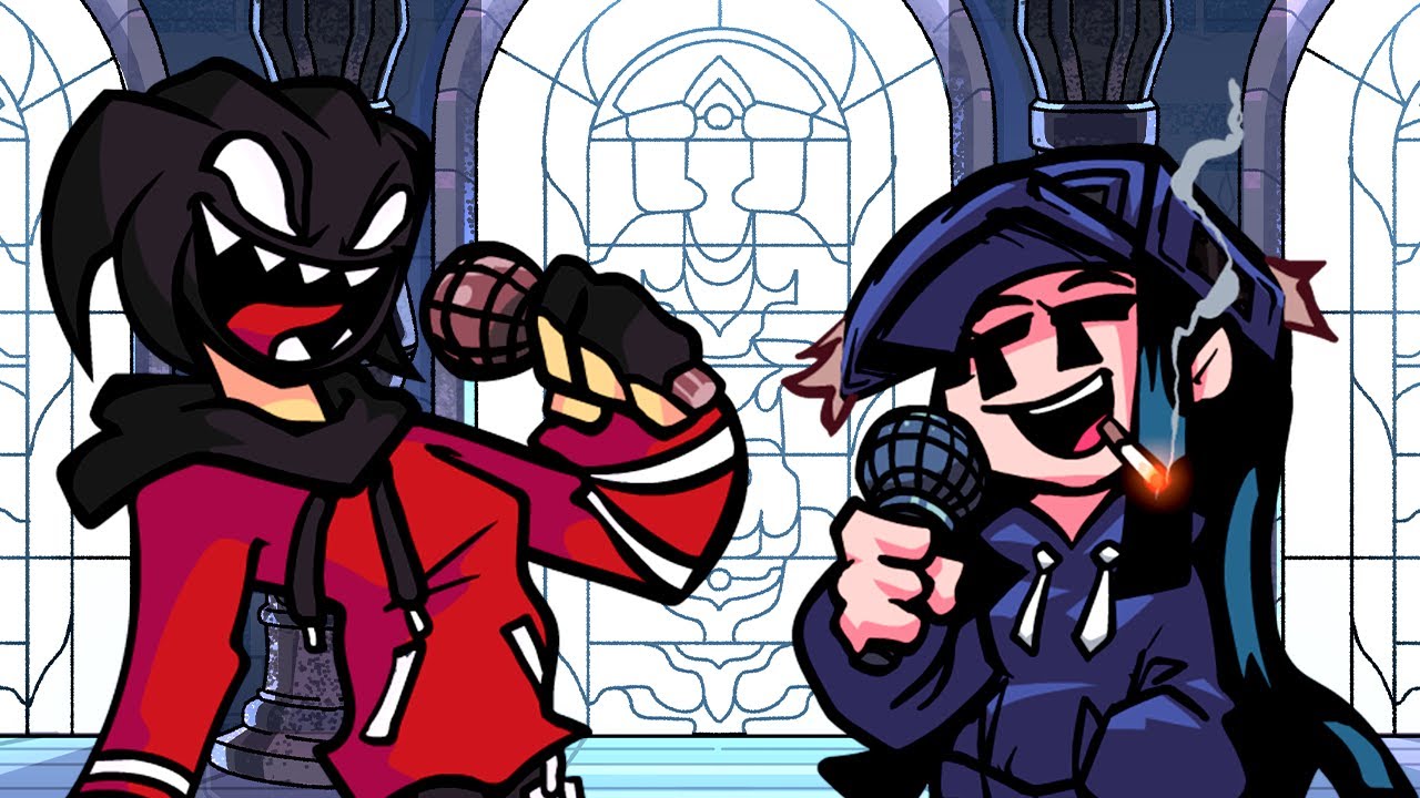 PROMENADE Cover By AGOTI and Cassette Girl 🎵 - YouTube