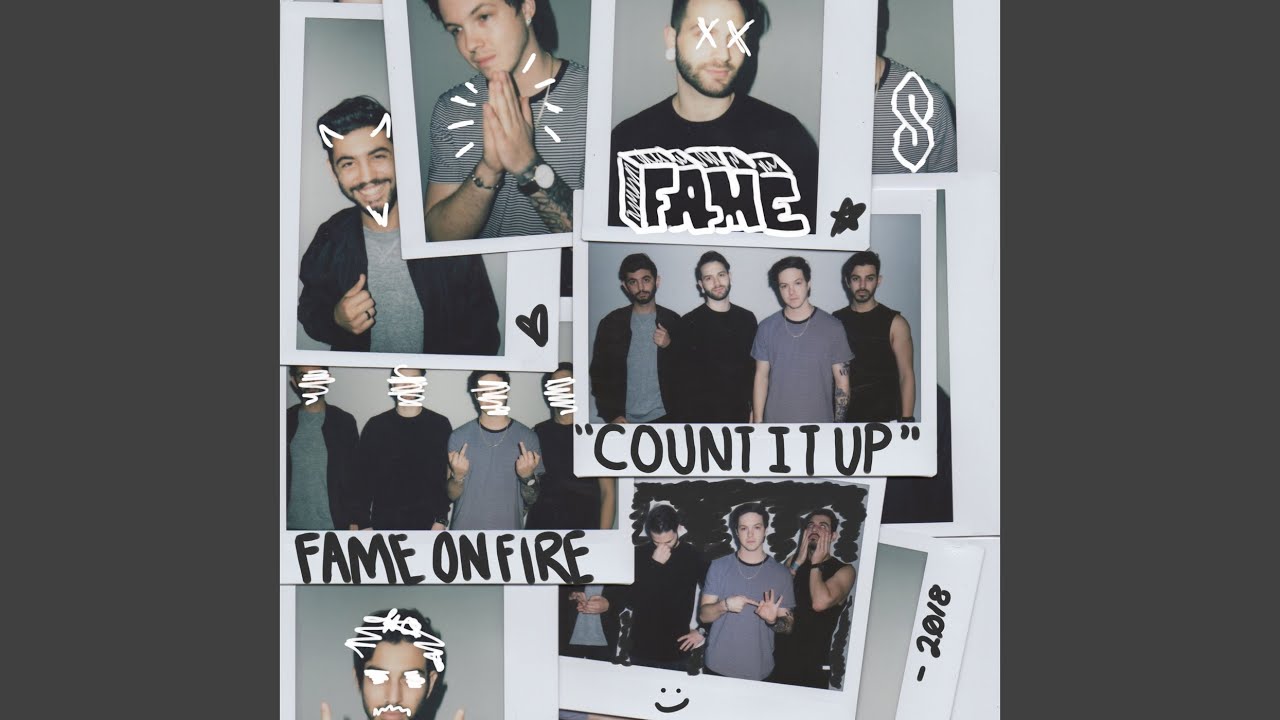 Count It Up - YouTube