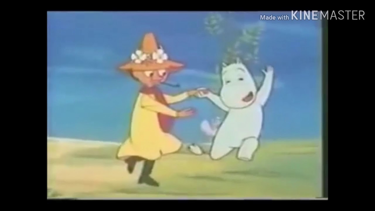 70's Snufkin Slaps For Real Tho - YouTube