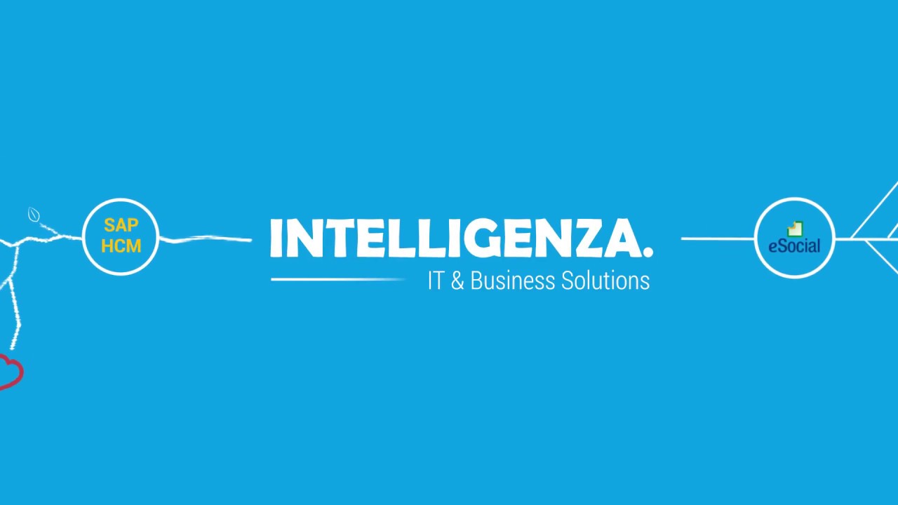 Conheça Mais Sobre a Intelligenza IT - YouTube