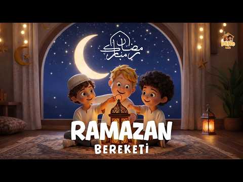 Hane Kids - Ramazan Bereketi