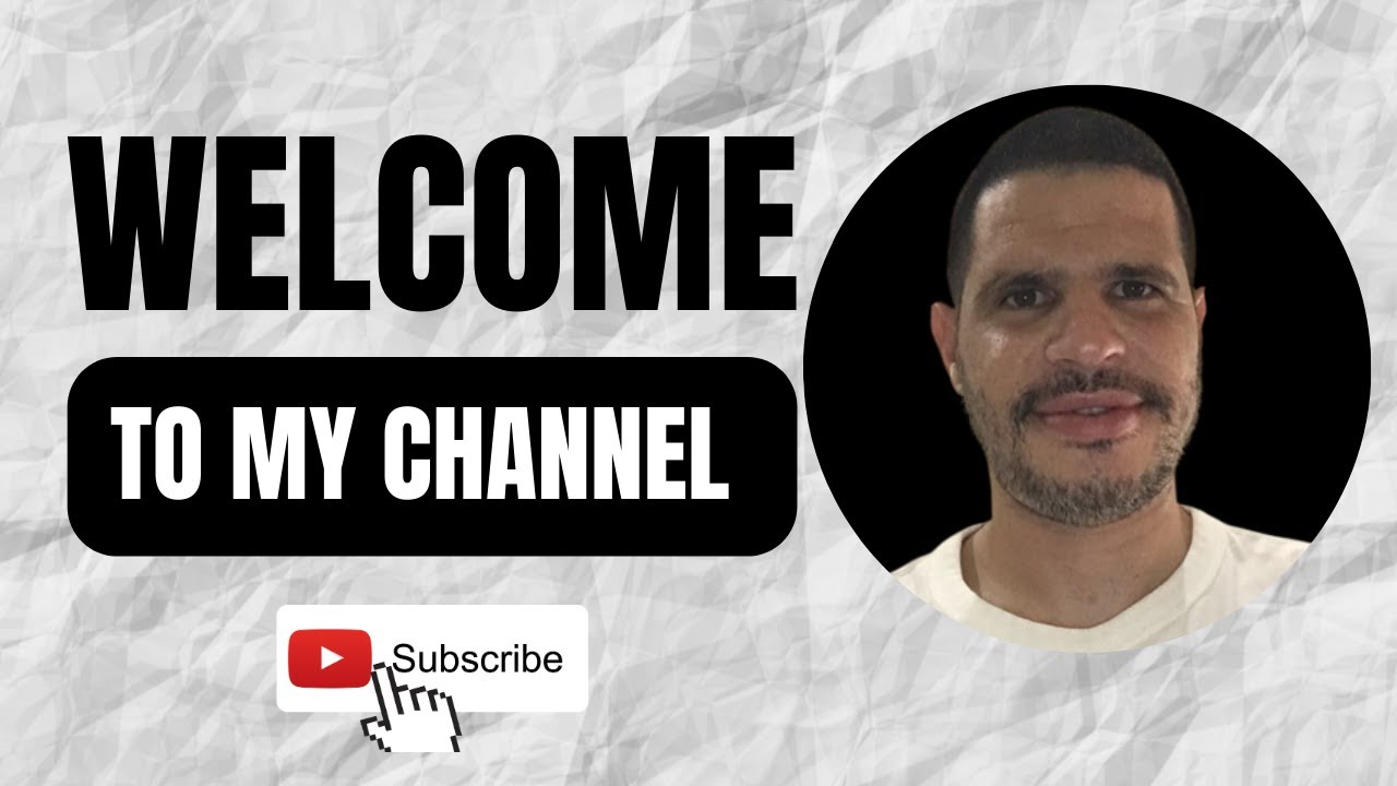 Welcome Video | Introduction Dropshipping - YouTube