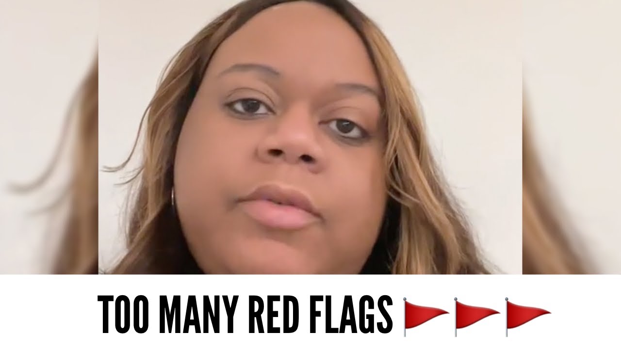 WHO TF DID I MARRY?! What Women Can Learn from ReesaTessa Viral Tiktok ...